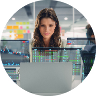 Sonda Servicios Gestionados